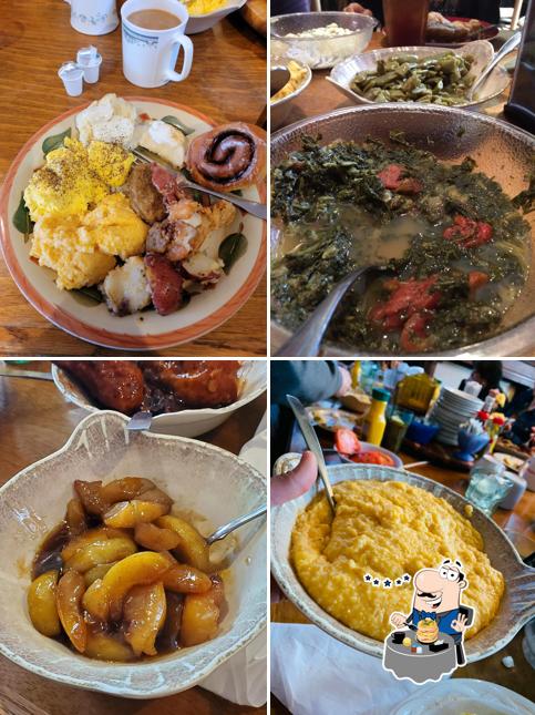 Monell's, Nashville - Restaurant menu, prices and reviews