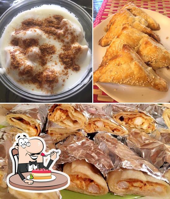 Mouth Watering Food, Calgary - Restaurant menu, prices and reviews