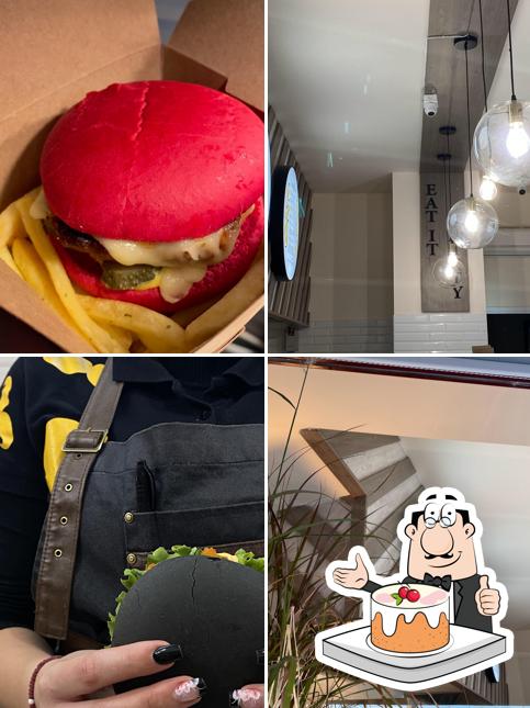 Mr. Potato Street Food, Salamina - Restaurant menu, prices and reviews