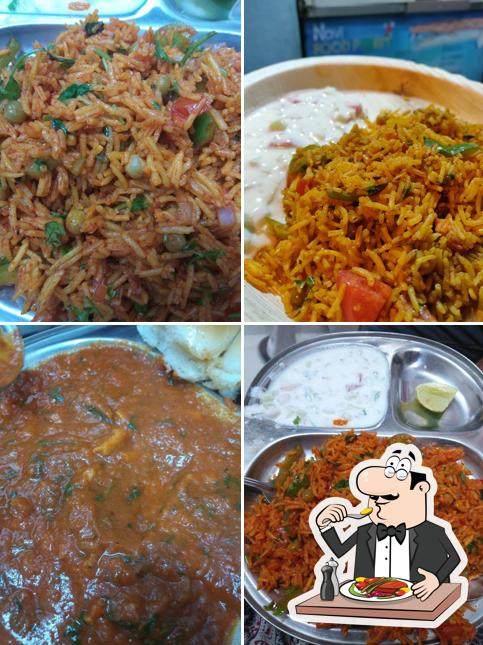 Navi Food Point, Bengaluru - Restaurant menu, prices and reviews