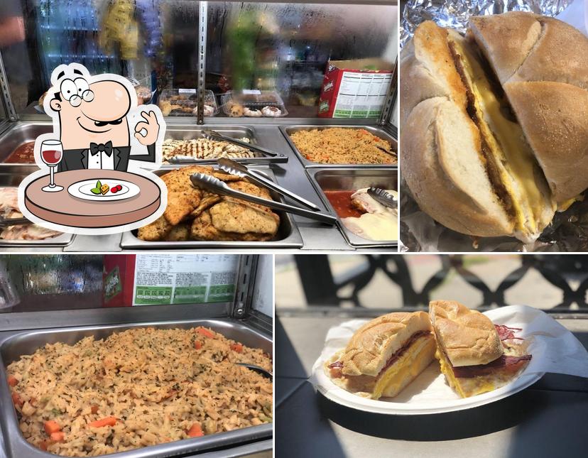 Parkway Deli, Yonkers - Restaurant menu, prices and reviews