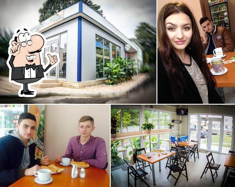 Placinte Calde, Ungheni - Restaurant menu, prices and reviews