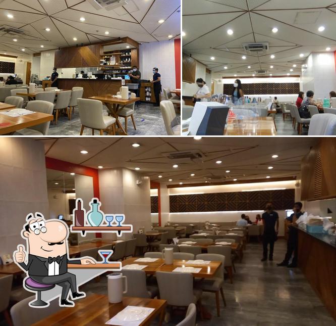 Sambal by Spice Fusion, Cebu City - Restaurant menu, prices and reviews