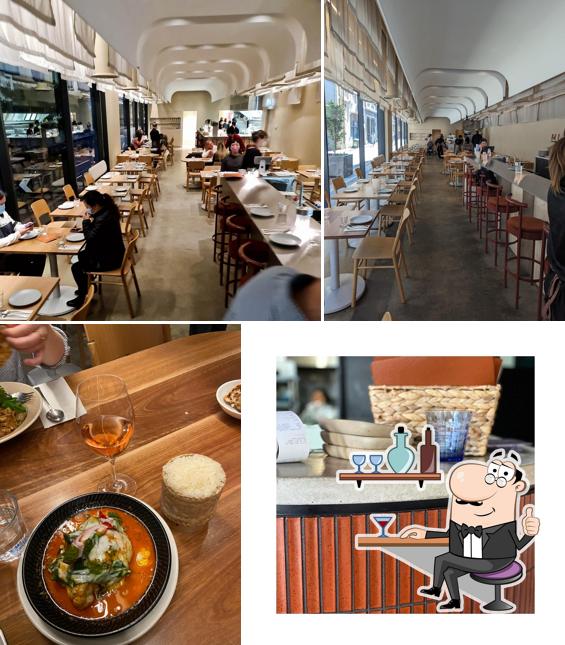 Soi 38 Adelaide, Adelaide - Restaurant menu, prices and reviews