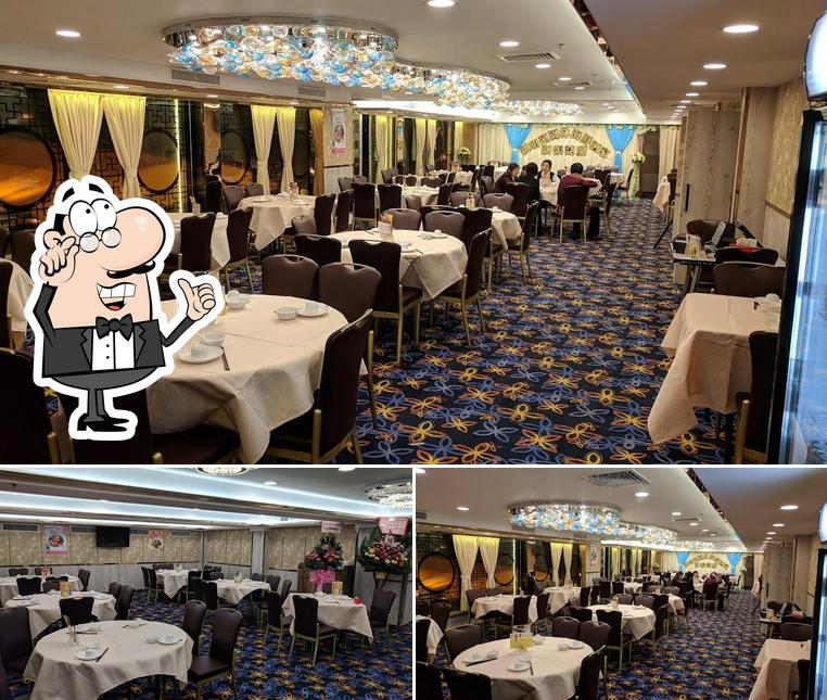 Sun Ming Yuen, Hong Kong - Restaurant menu, prices and reviews