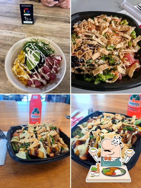 That Poke Spot, Winter Park - Restaurant menu, prices and reviews