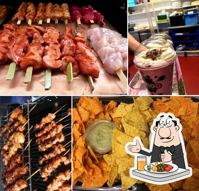 The Deli & Diner, Brigg - Restaurant menu, prices and reviews