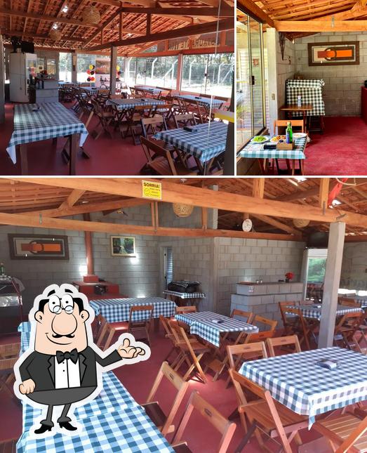 Restaurante Mariá, Brasil - Restaurant reviews