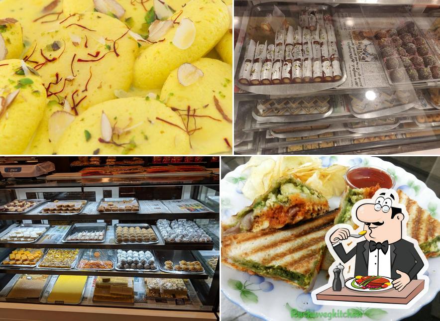Misthan By Shree Gupta Sweets, Namakkal - Restaurant menu, prices and ...