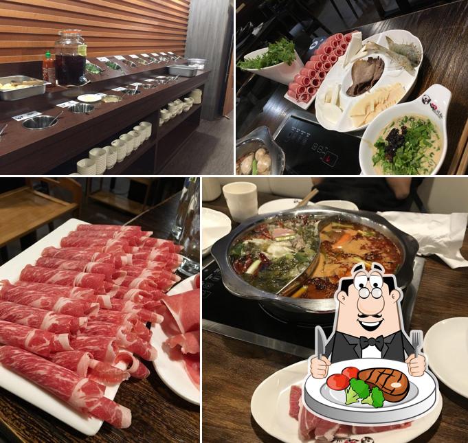 Sichuan Ren, Toronto - Menú del restaurante, precios y reseñas