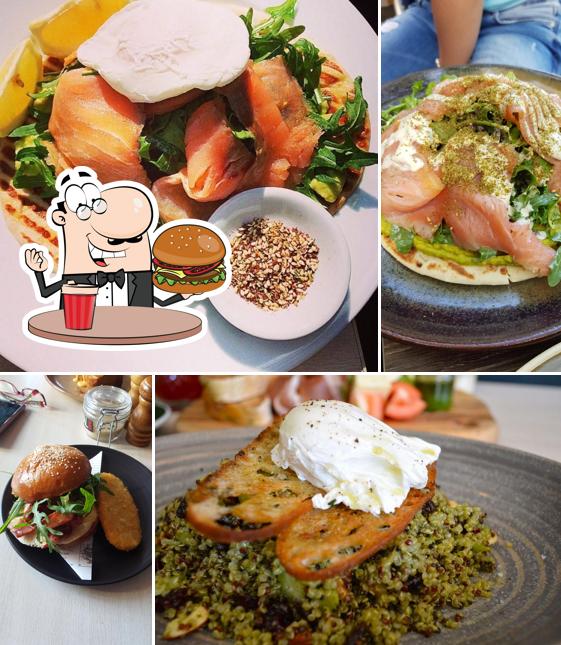 Social Brew Cafe, Pyrmont - Restaurant menu, prices and reviews