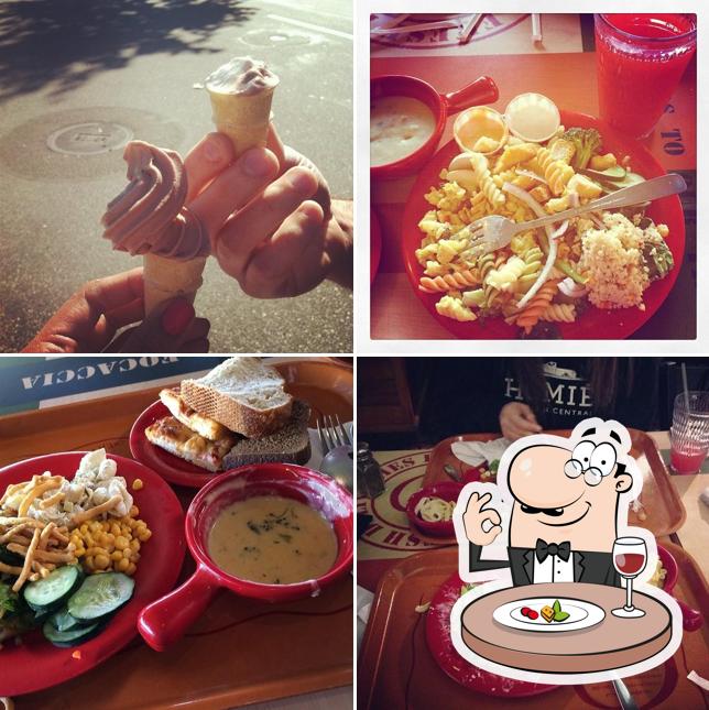 Souplantation, Lakewood - Restaurant menu, prices and reviews
