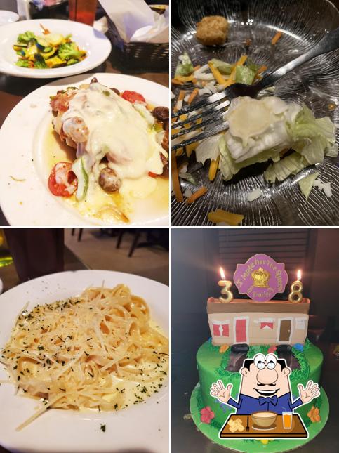 317 The Steak House, Logan - Restaurant menu, prices and reviews