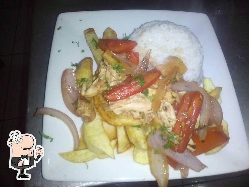 Restaurante de Chancho y de Pollo al Cilindro, Lima
