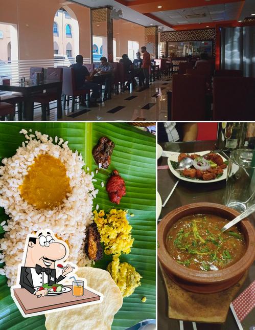 TALAL RESTAURANT, Dubai - Restaurant menu, prices and reviews