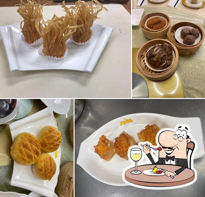 TEN TEN Chinese Seafood Dim Sum Restaurant 天天渔港, Sunrise - Restaurant ...