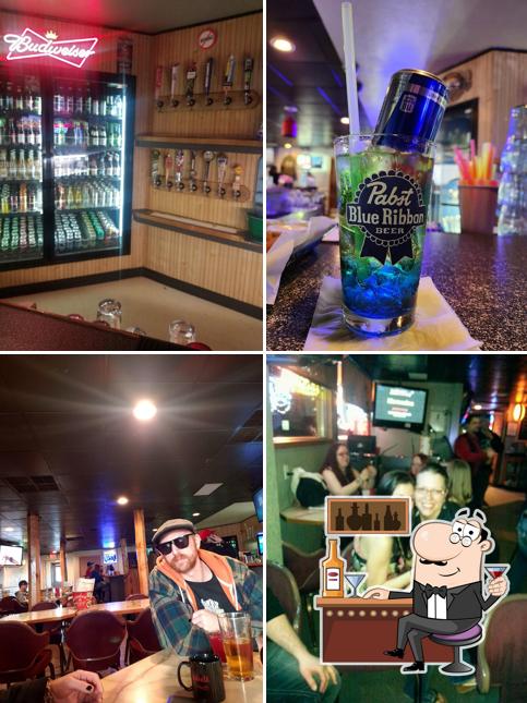 Tailgaters Sports Bar & Grill, Wasilla - Restaurant menu, prices and ...