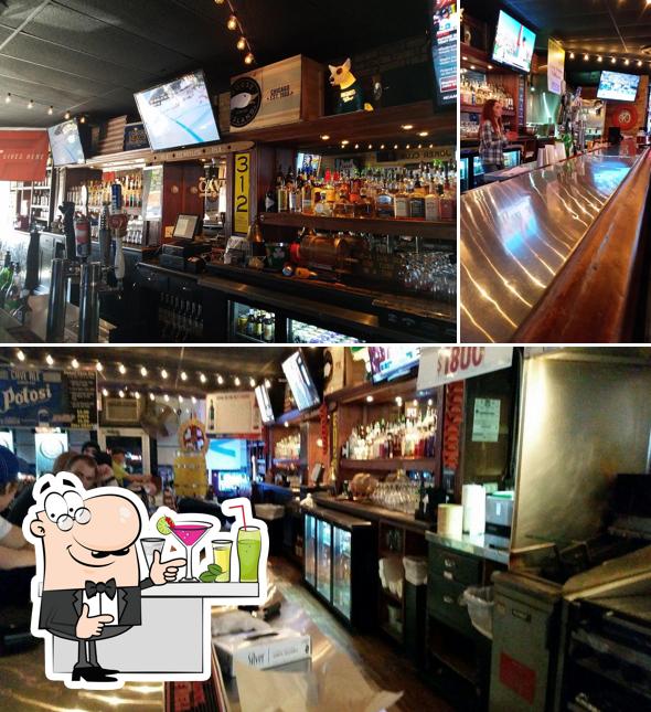 The Cave in Byron - Restaurant reviews
