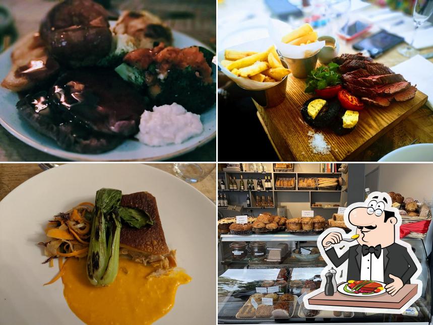 Top 5 restaurants in Lymm, september 2025 - Restaurant Guru