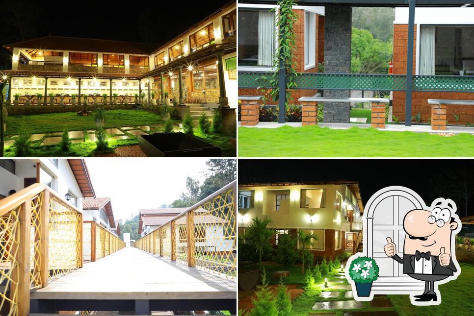 The Orchid Restaurant, Yercaud - Restaurant reviews