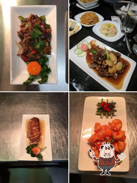 Tops, Scarborough - Restaurant menu, prices and reviews