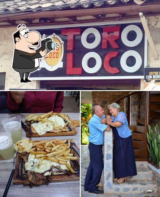 Toro Loco, Chía - Menú del restaurante, precios y reseñas