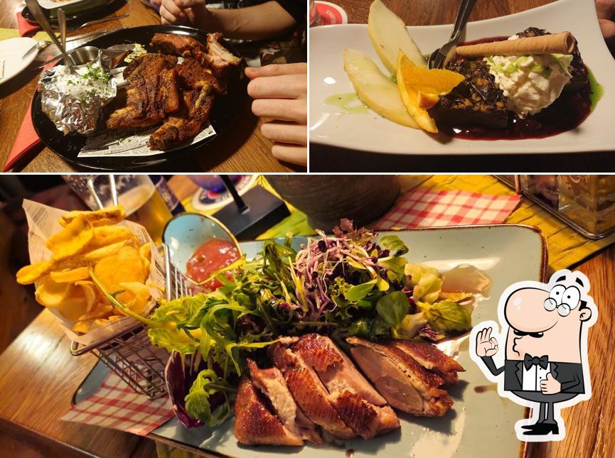 Torodoro Steakhouse, Friedrichroda - Opiniones del restaurante