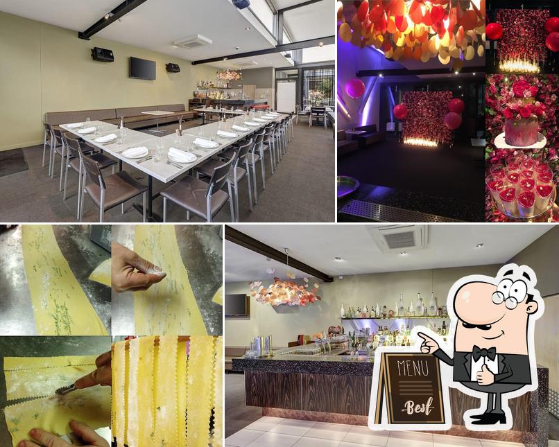 Vasko Restaurant Functions in Ivanhoe - Restaurant menu and reviews