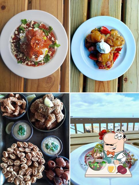 Waterfront Restaurant, Mossel Bay - Restaurantbewertungen