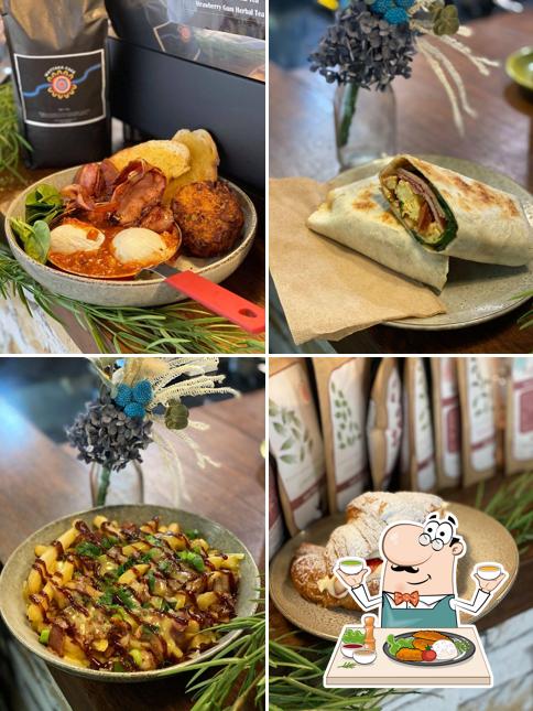 Wattaka Cafe, Singleton - Restaurant menu, prices and reviews