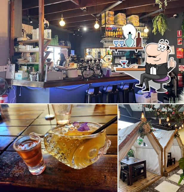 Zodiac Restaurant and Bar, Strathfield - Restaurant menu, prices and ...