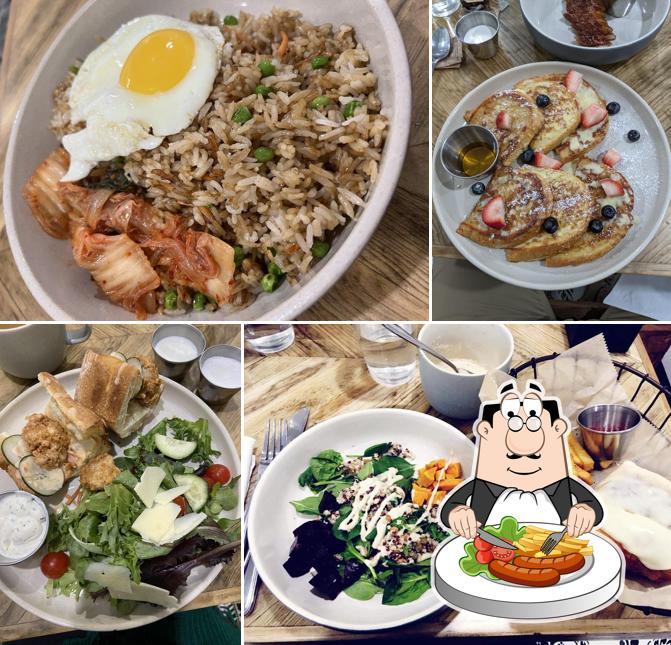 Best brunch restaurants in Norfolk, autumn 2023 - Restaurant Guru