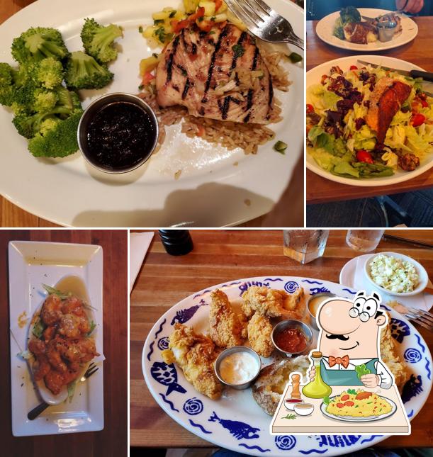 FD's Grillhouse, Springfield - Restaurant menu, prices and reviews