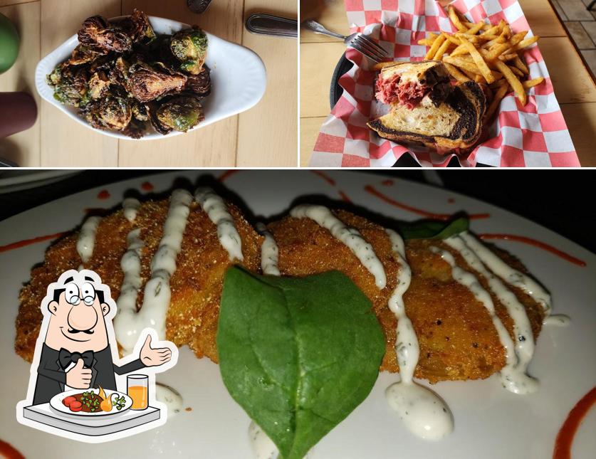 10th Street Diner, Indianapolis - Restaurant menu, prices and reviews