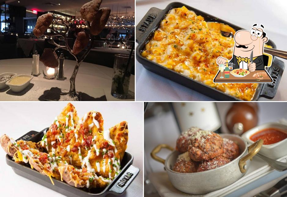 Steak 44, Phoenix - Restaurant menu, prices and reviews