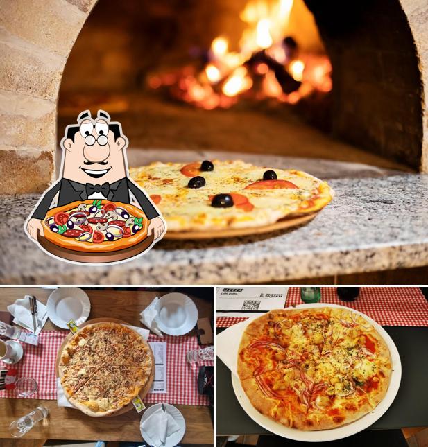 Pizzeria Napolitano, Mostar - Restaurant menu, prices and reviews