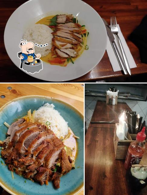 ASIA Feinkost & Imbiss, München - Speisekarte, Preise und Bewertungen