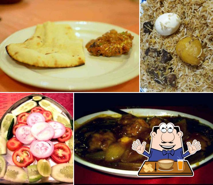 Bagicha, Kolkata - Restaurant menu, prices and reviews