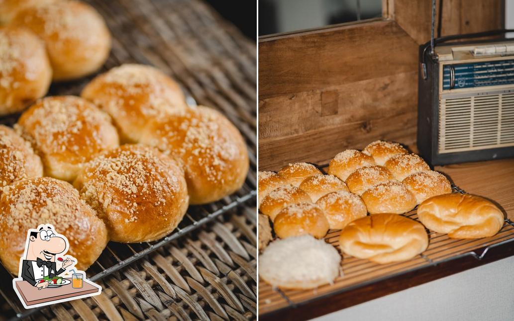 Baked at Laurence, Medan - Restaurant reviews
