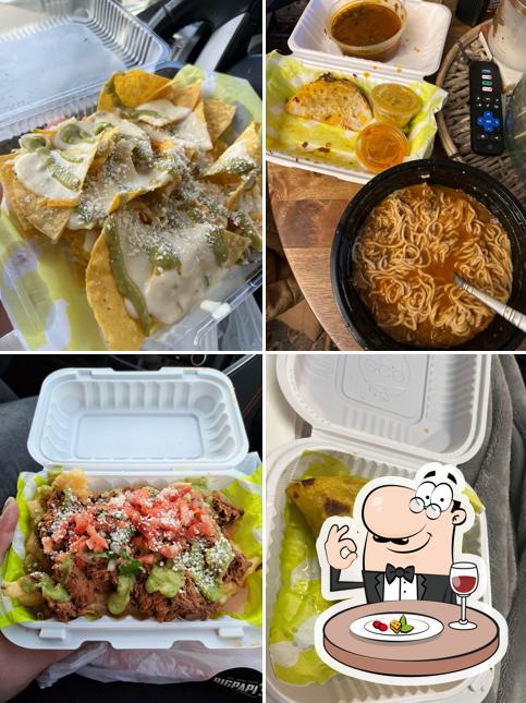 Big Papi's Tacos, Hagerstown - Restaurant menu, prices and reviews