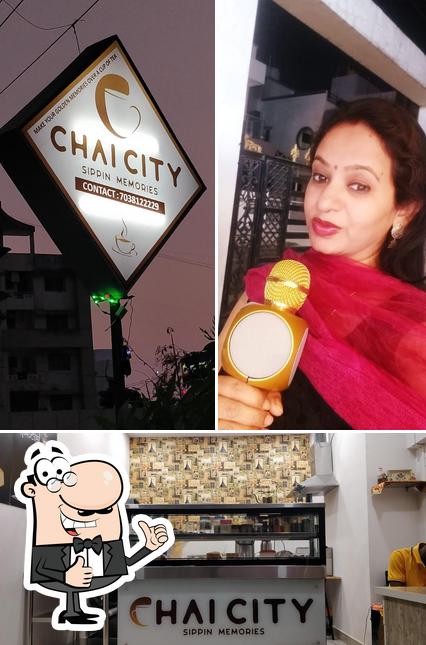 Chai city, Nagpur - Restaurant menu, prices and reviews