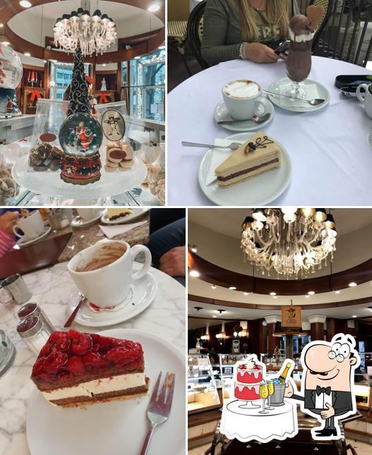 Café Laumer, Frankfurt am Main - Speisekarte, Preise und Bewertungen