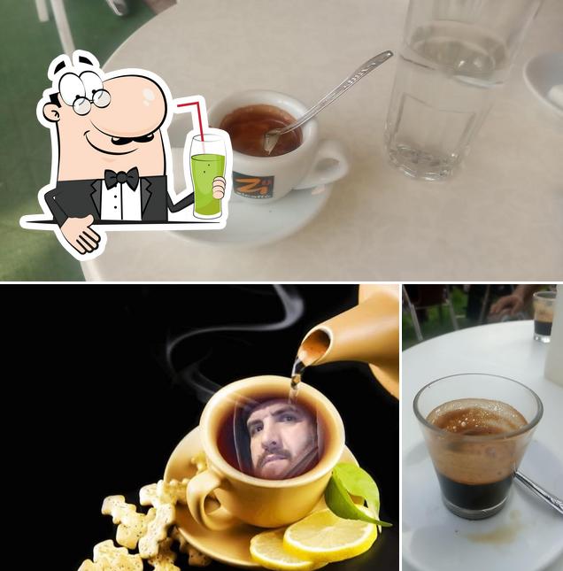 Cafe Salsabil, حي سي سالم - Restaurant reviews