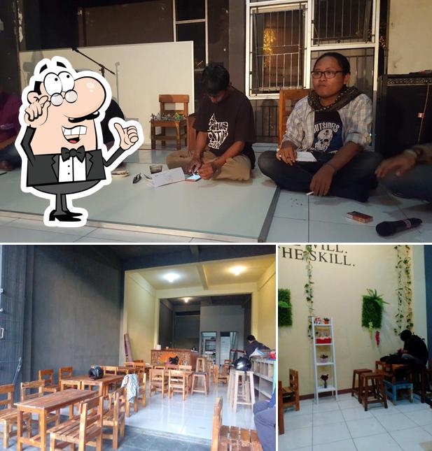 Samastha, Jember - Restaurant menu, prices and reviews