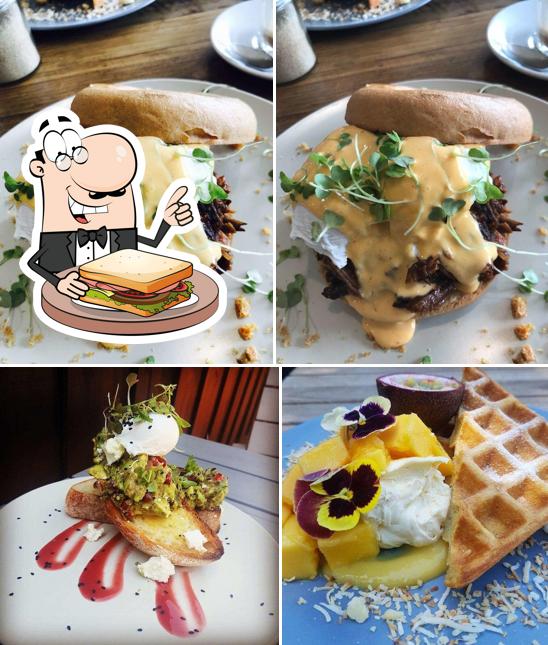 Skinny Boy Cafe, Aspendale - Restaurant menu, prices and reviews