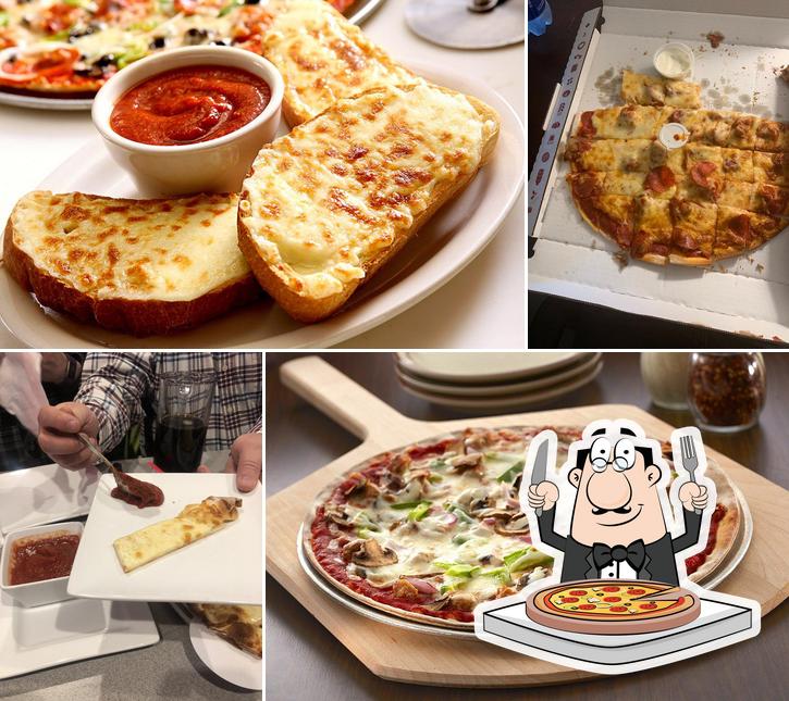 Carbone's Pizzeria & Pub, 1350 Hwy 96 E Suite #7 in White Bear Lake ...
