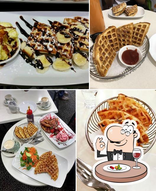 Tan Coffee, Adelaide - Restaurant menu, prices and reviews