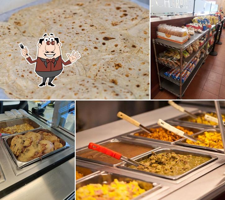 El Charrito, Salinas - Restaurant menu, prices and reviews