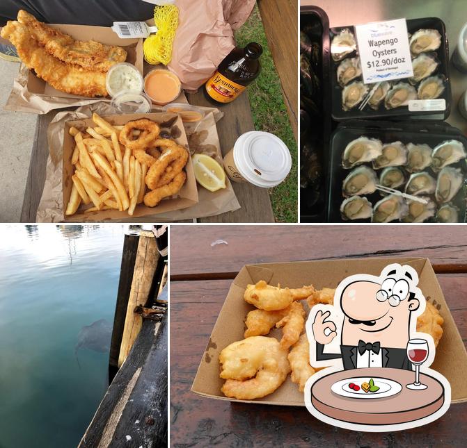 Top 5 restaurants in Bermagui, november 2025 - Restaurant Guru