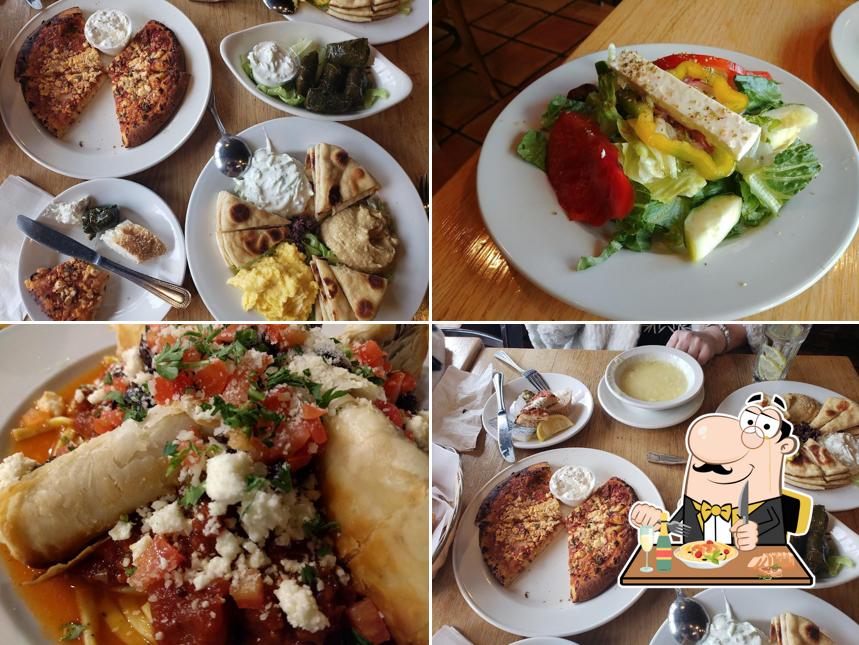 Top 5 restaurants with seafood salad in La Grange, december 2025 ...